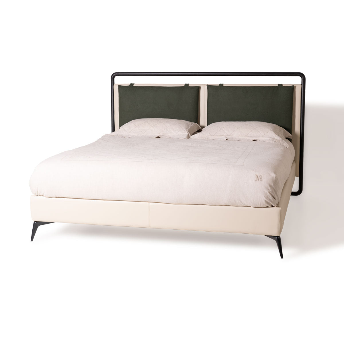 Cilento double bed