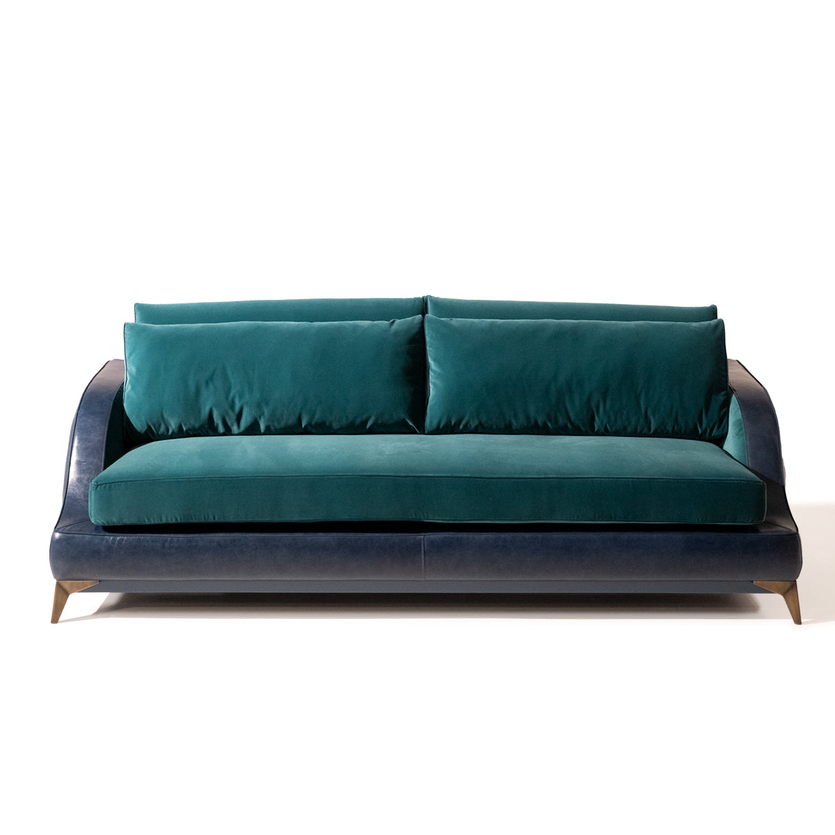 Divano 2 posti Couch | Sofable by Mantellassi